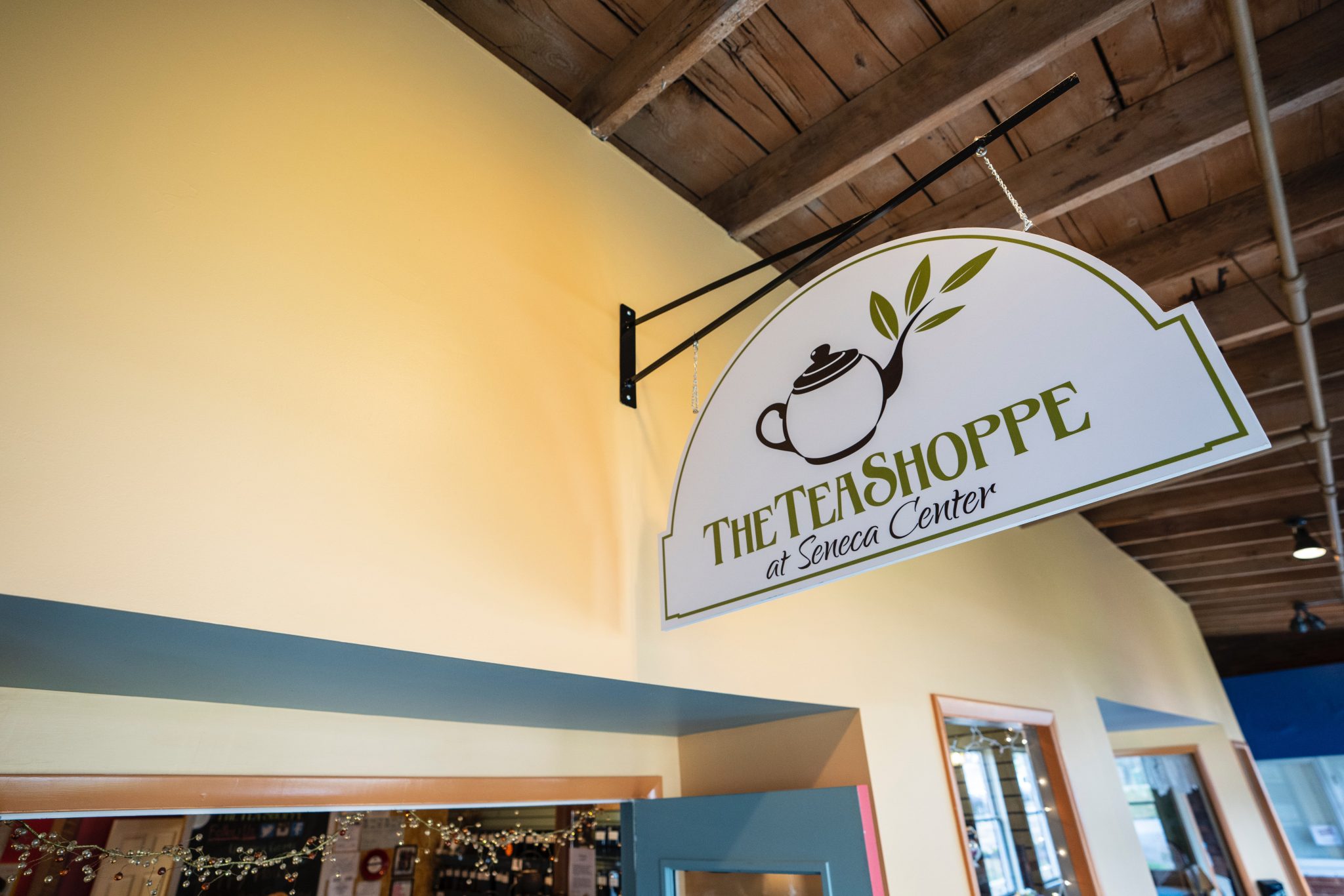 Shopping - Almost Heaven - West Virginia