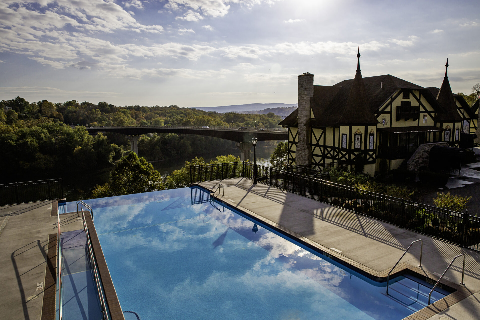 Road Trips from Washington D.C.: Eastern Panhandle - Almost Heaven ...