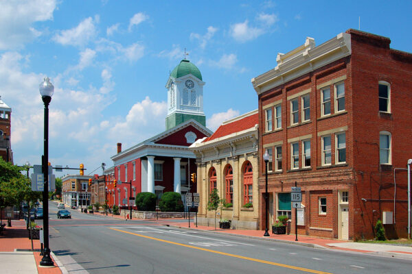 Road Trips from Washington D.C.: Eastern Panhandle - Almost Heaven ...