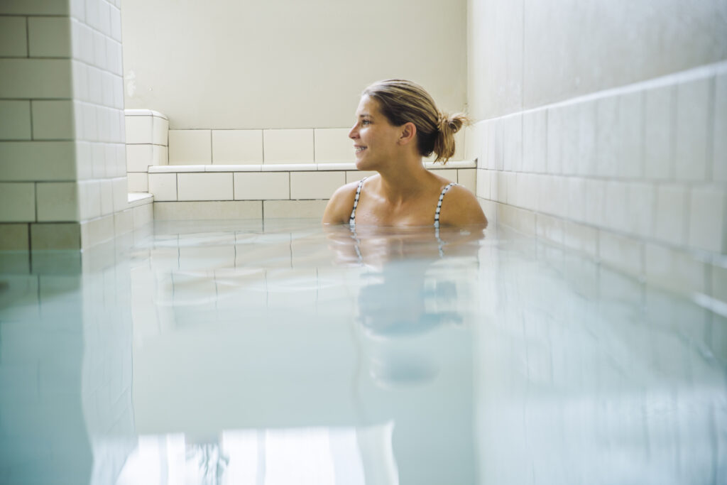 Plan Your Most Relaxing Spring Getaway Yet at Berkeley Springs - Almost ...