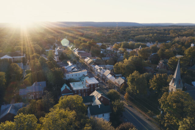 Road Trips from Washington D.C.: Eastern Panhandle - Almost Heaven ...