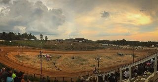 Almost Heaven Motorsports Park