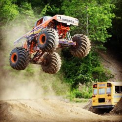 10 Motorsport Tracks in West Virginia - Almost Heaven - West Virginia