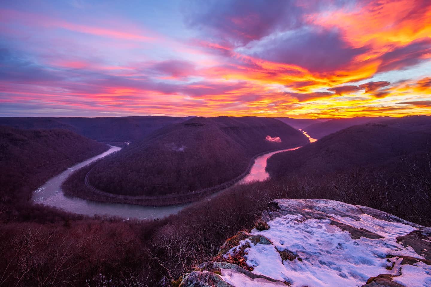 5 Reasons To Visit Grandview This Fall - Almost Heaven - West Virginia