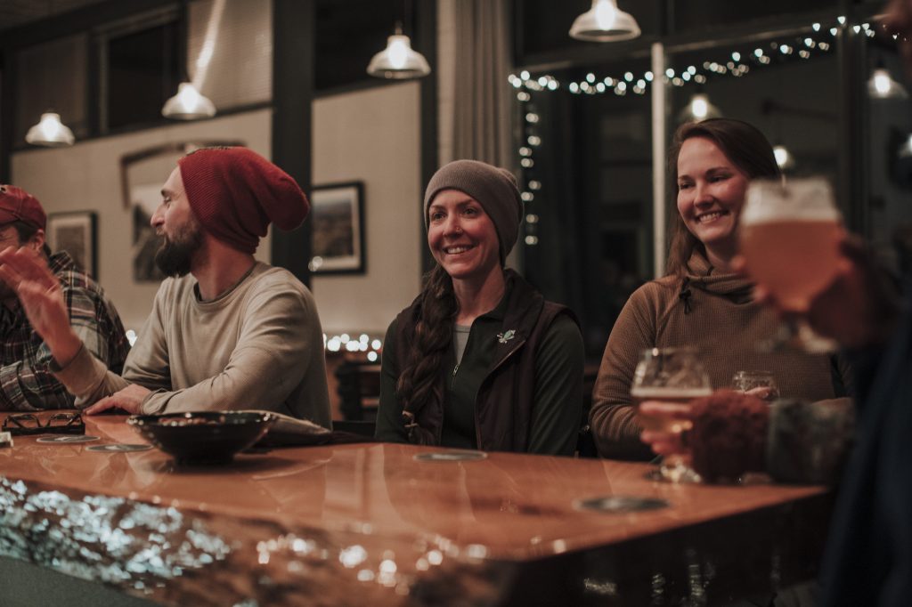 Keep Cozy With These 10 Wintertime Craft Brews - Almost Heaven - West ...