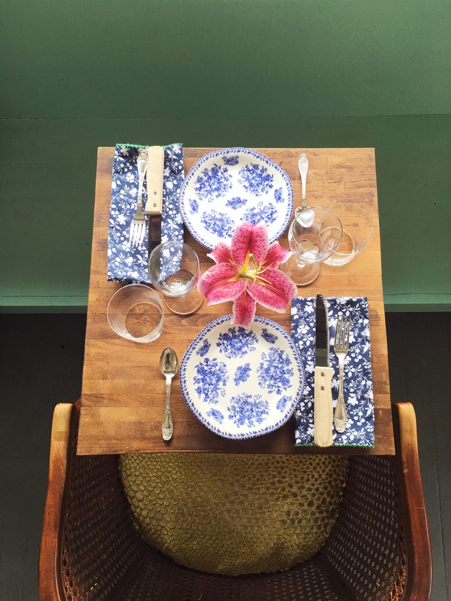 Trellis Cafe at Modern Homestead in Reedsville, West Virginia - Almost ...