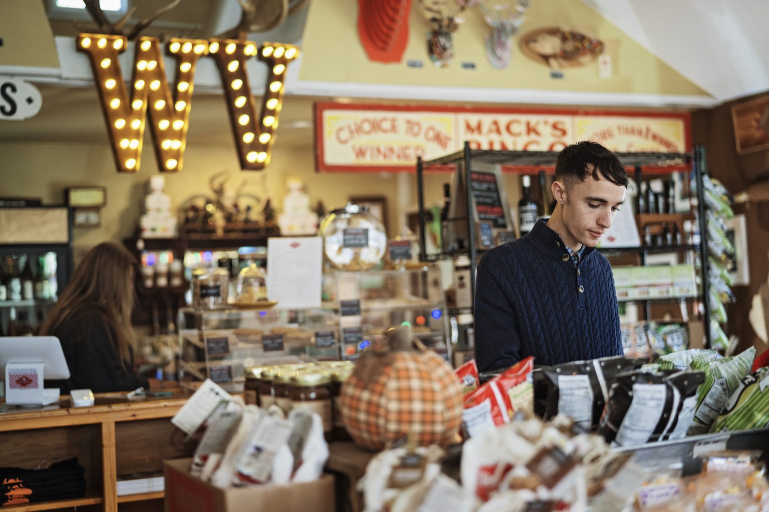 Our Valentine's Day Gift Guide - Almost Heaven - West Virginia