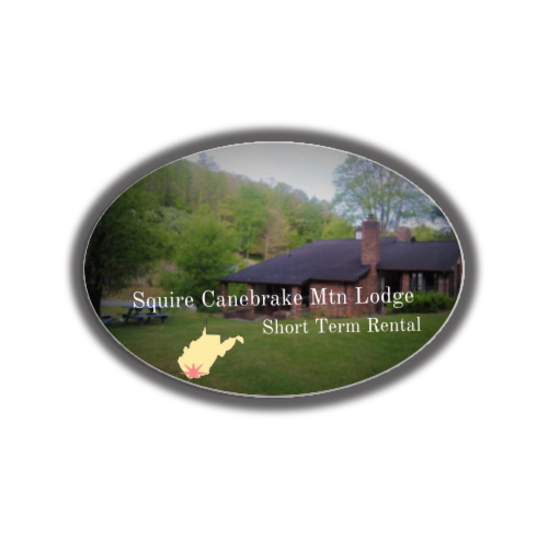 Squire Canebrake Mountain Lodge - Almost Heaven - West Virginia