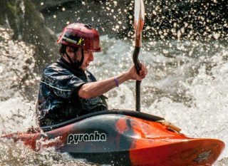 New River Gorge Watersports - Almost Heaven - West Virginia