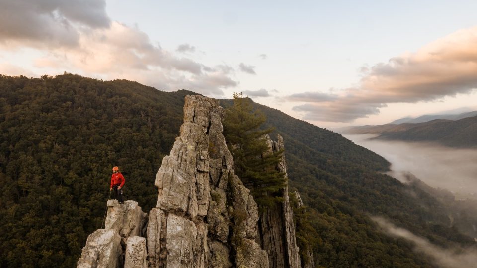 Your Guide to Exploring the Monongahela National Forest - Almost Heaven ...