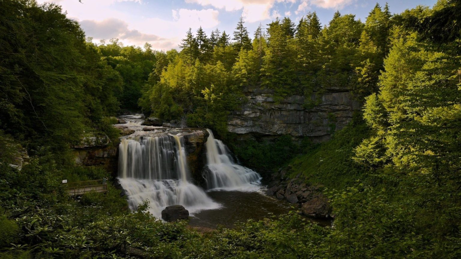 Your Guide to Exploring the Monongahela National Forest - Almost Heaven ...