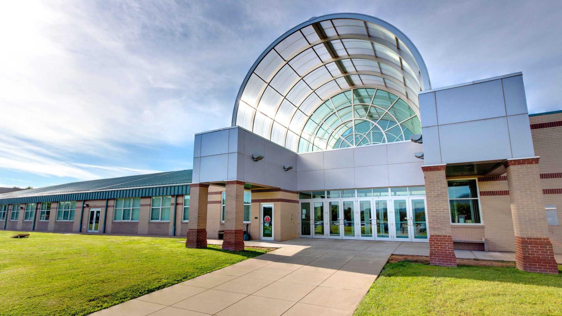 Summersville Arena & Conference Center - Almost Heaven - West Virginia ...