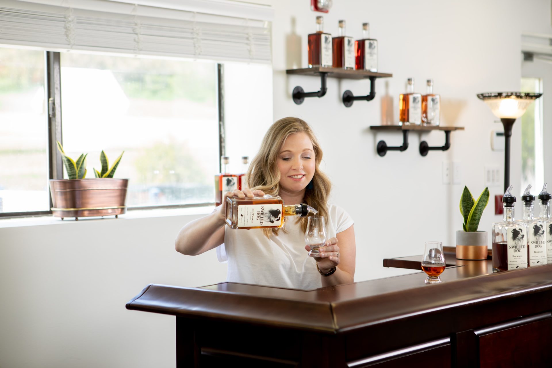 Swilled Dog is Shaking Up Spirits in West Virginia - Almost Heaven ...