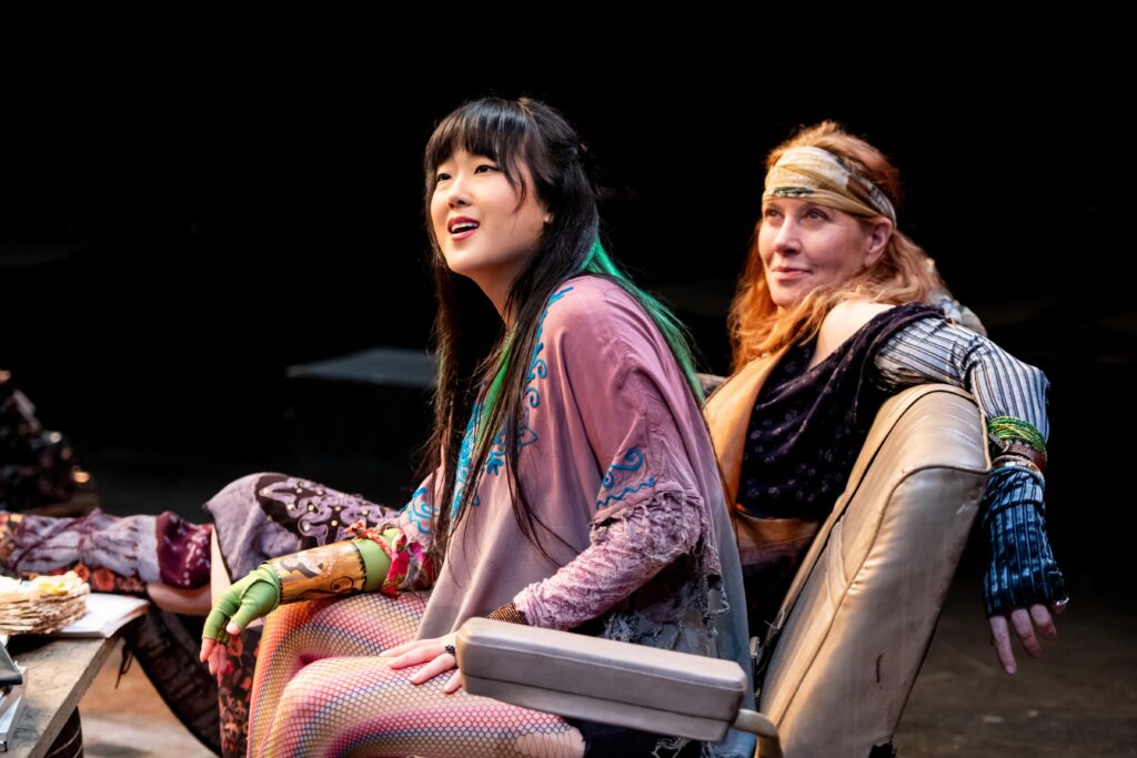 Contemporary American Theater Festival in Shepherdstown , West Virginia ...