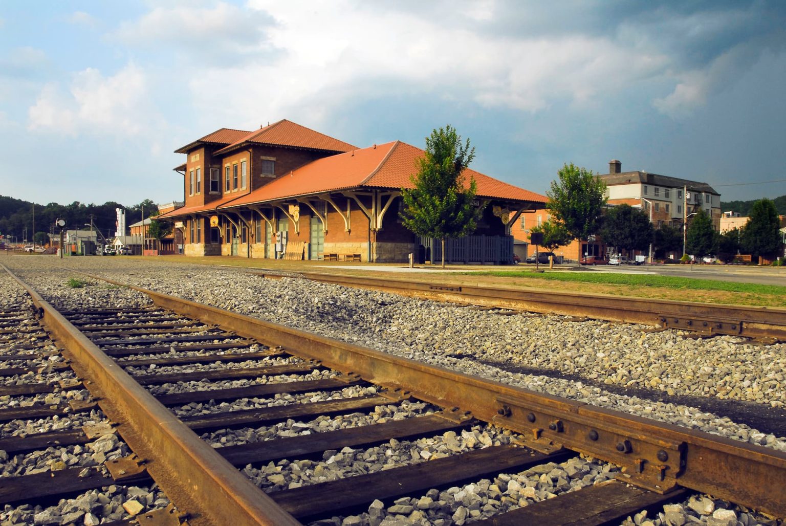 Visit The Ramps & Rail Festival in Elkins, WV - Almost Heaven - West ...
