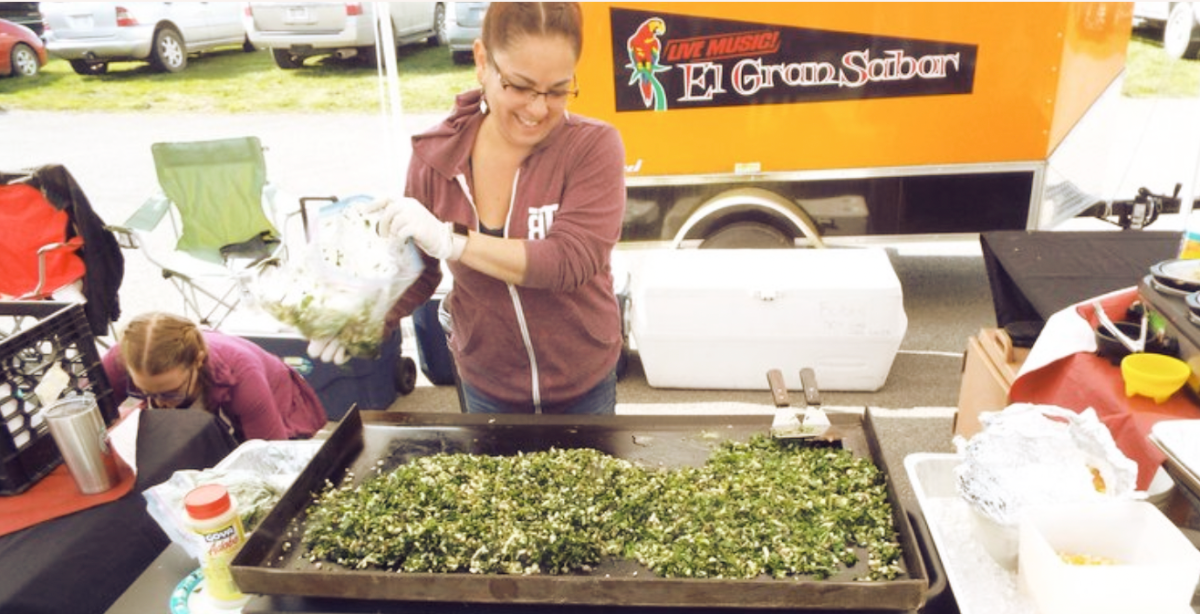 Visit The Ramps & Rail Festival in Elkins, WV - Almost Heaven - West ...