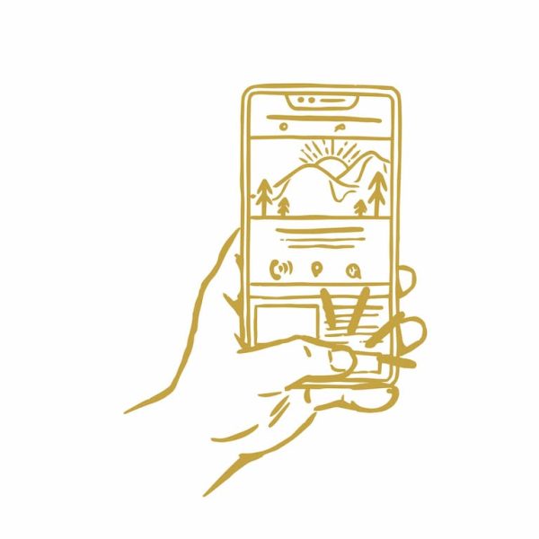 West Virginia Waterfall Trail – 43 Scenic Falls & Digital Passport ...