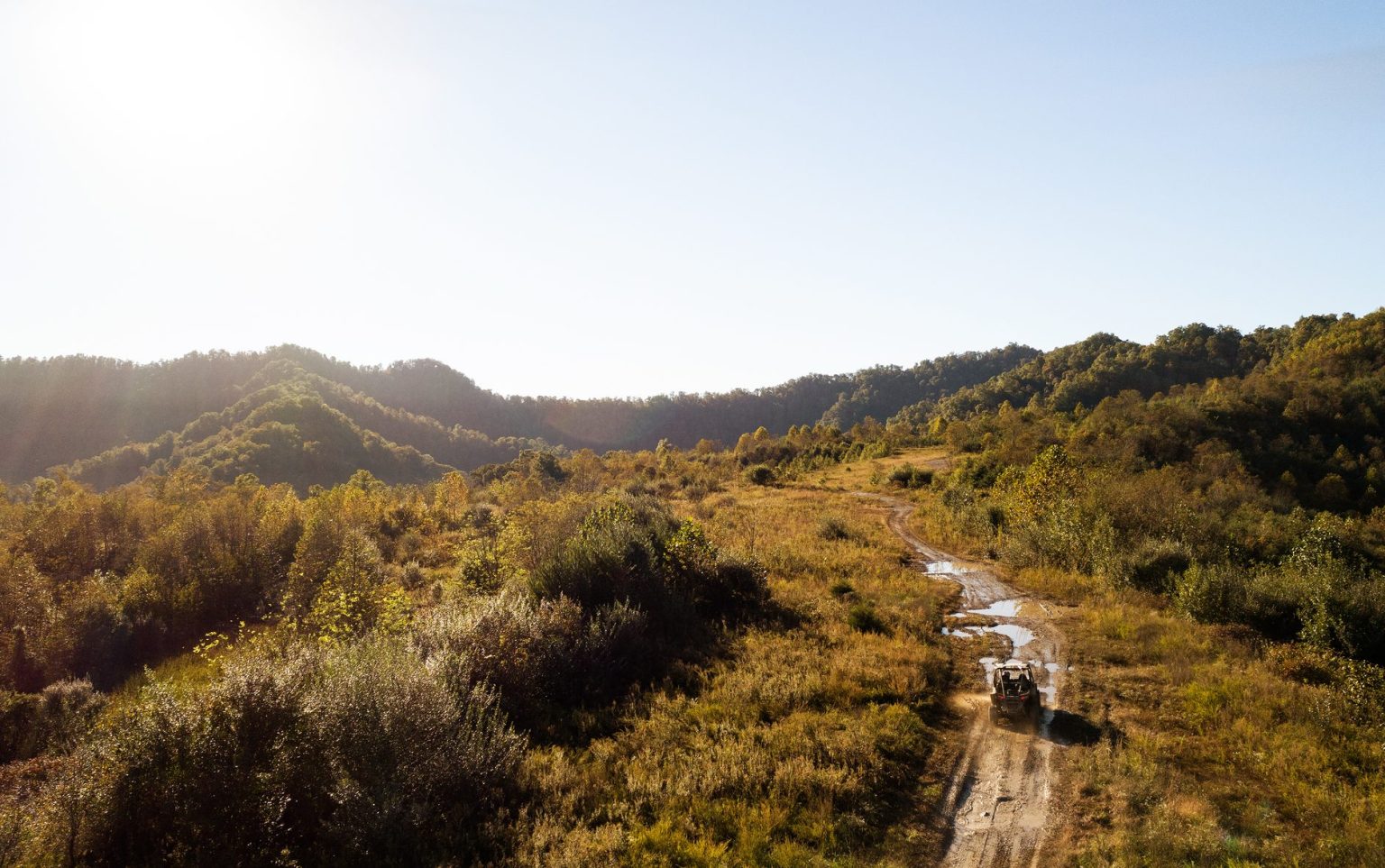 West Virginia's Most Instagrammable Views - Almost Heaven - West ...