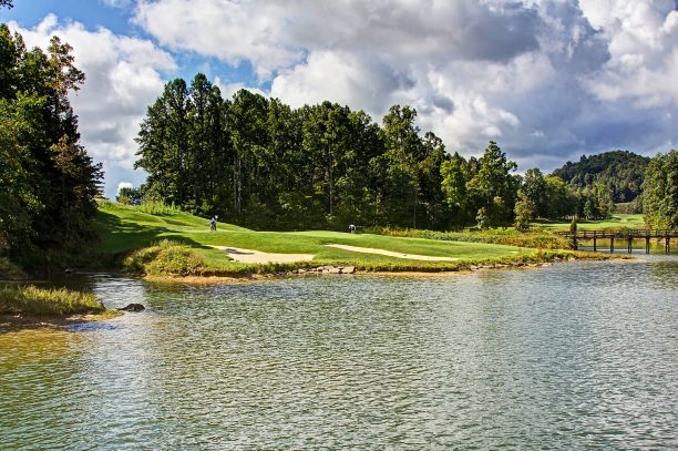 Must-See Tees: West Virginia's Greatest Golf Courses With A View ...