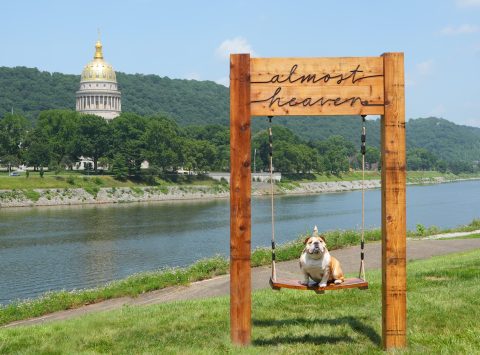 Summer Adventure in Almost Heaven - Almost Heaven - West Virginia