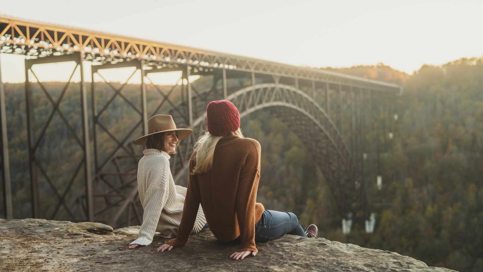 Road Trip From One National Park to Another in West Virginia - Almost ...