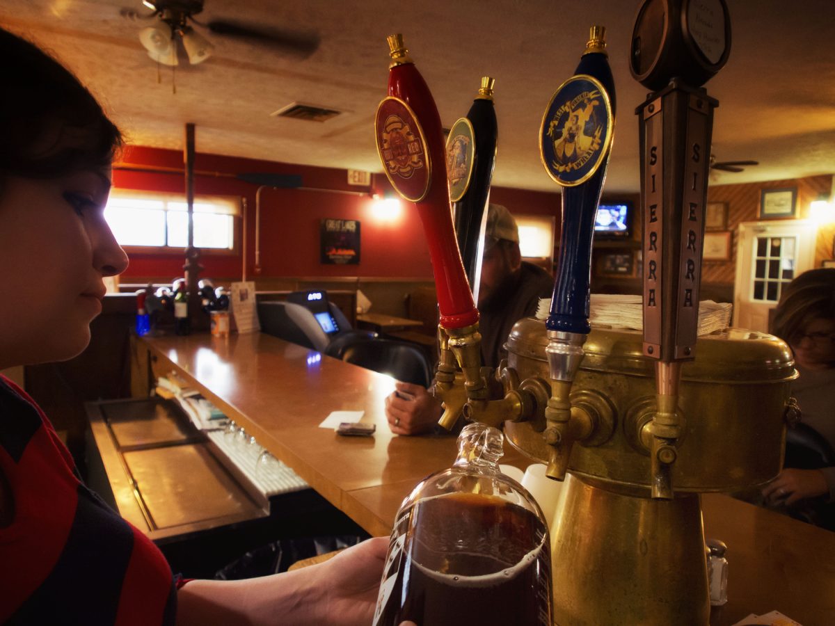 7 Must-Visit Restaurants in the Mid-Ohio Valley - Almost Heaven - West ...