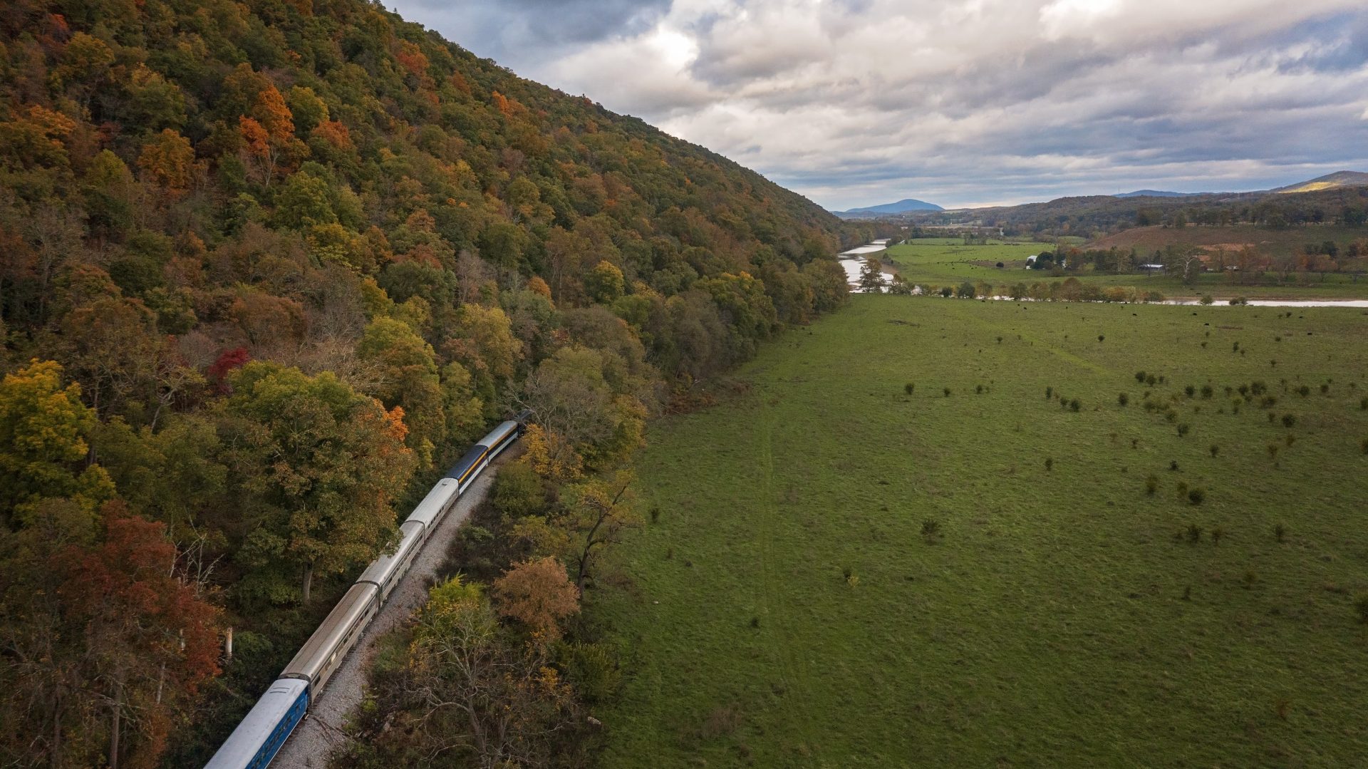 Autumn Adventures in Hampshire County - Almost Heaven - West Virginia
