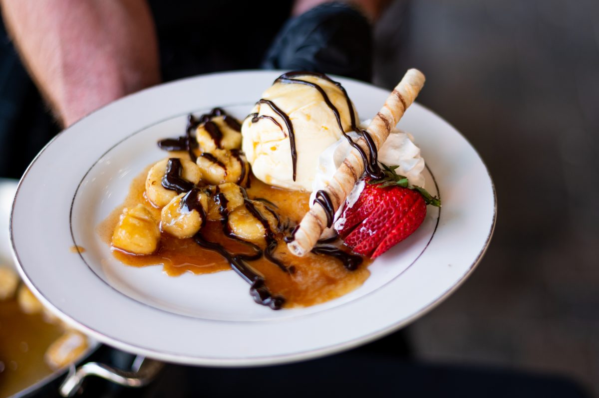 7 Must-Visit Restaurants in the Mid-Ohio Valley - Almost Heaven - West ...