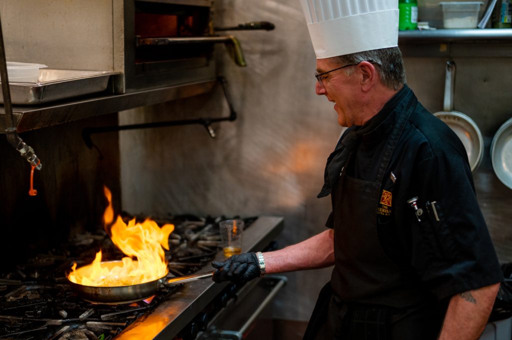 7 Must-Visit Restaurants in the Mid-Ohio Valley - Almost Heaven - West ...