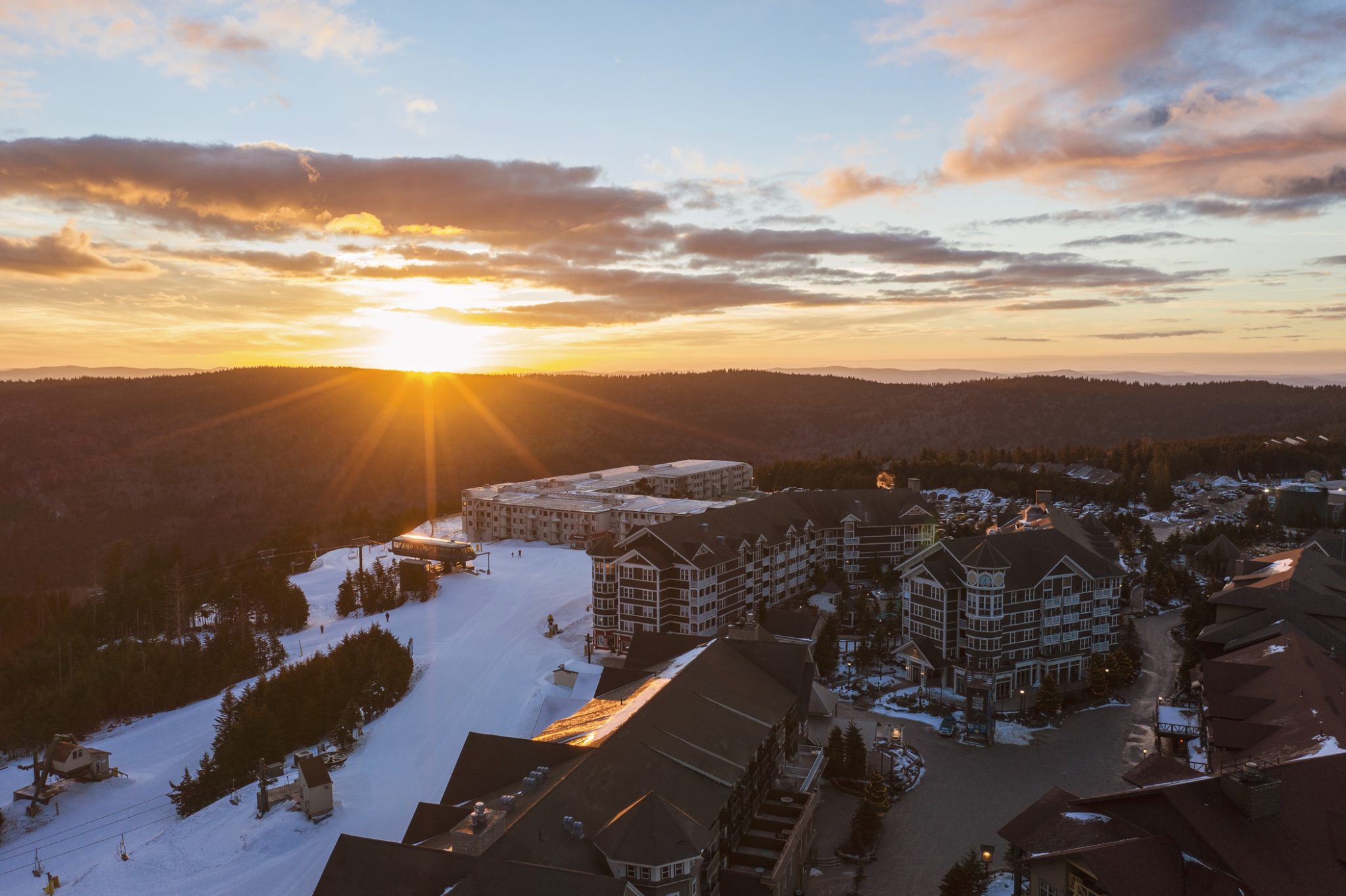 Your 2022 West Virginian Winter Bucket List - Almost Heaven - West Virginia
