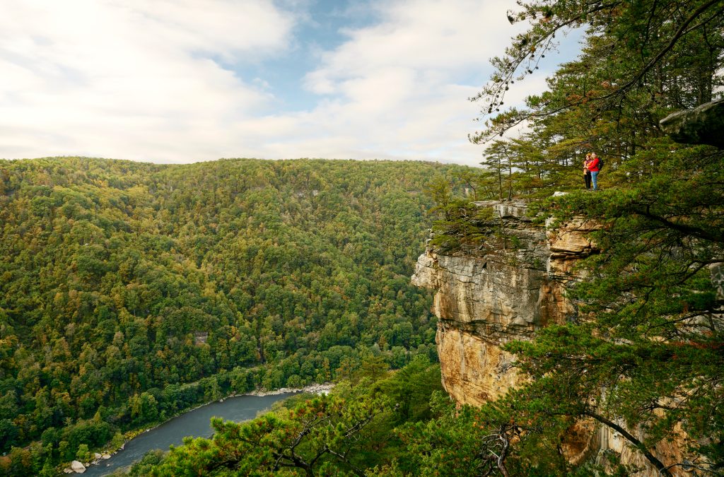 A Beginner's Manual to Guided Hikes In West Virginia - Almost Heaven ...
