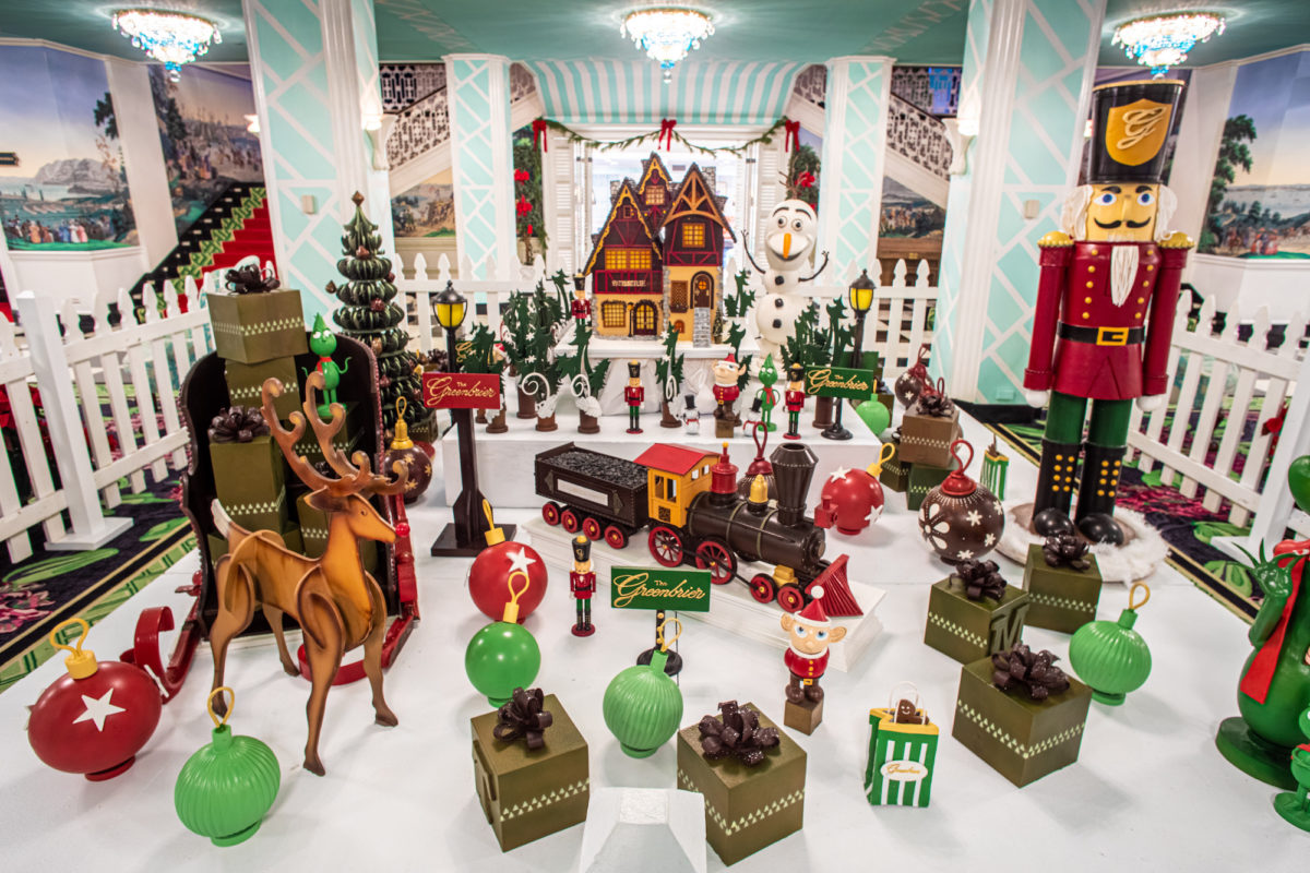 Meet The Destination So Magical It Became A Christmas Movie - Almost ...