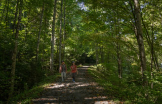 Take It Easy with These Soft Adventures this Spring - Almost Heaven ...