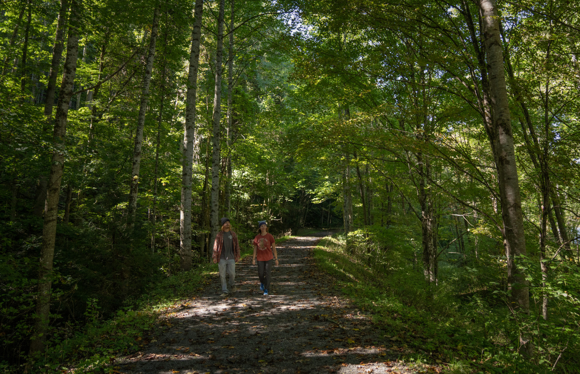 Take It Easy with These Soft Adventures this Spring - Almost Heaven ...