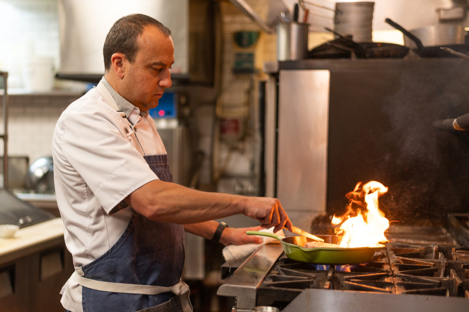 What Makes Charleston, WV a Dining Destination - Almost Heaven - West ...