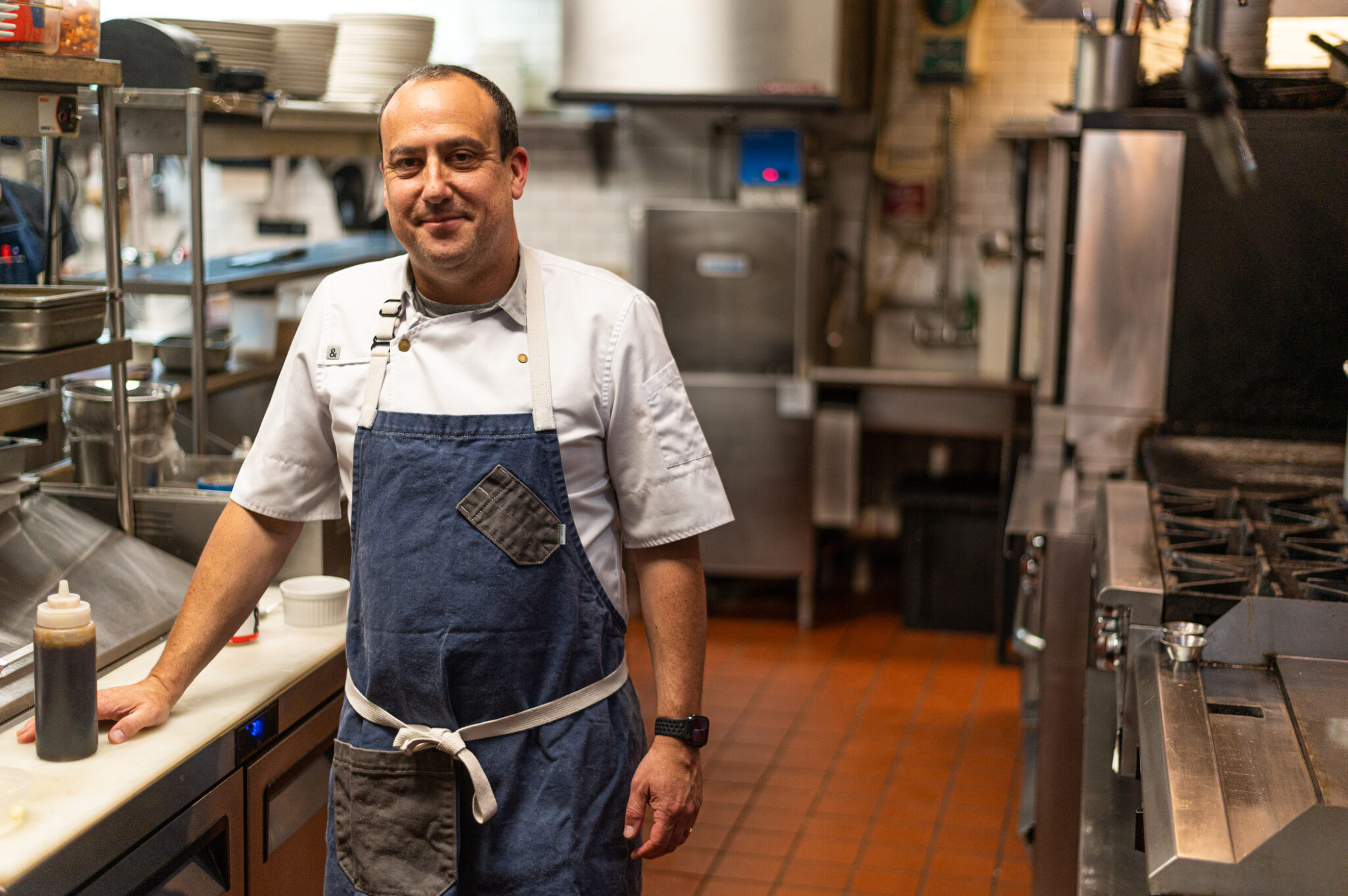 West Virginia Chef Ambassadors - Almost Heaven - West Virginia