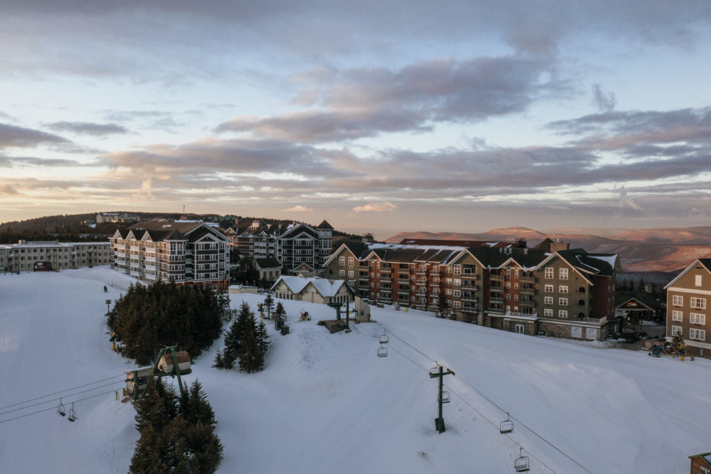 Incredible Skiing & Snowboarding Trips Await in West Virginia - Almost ...