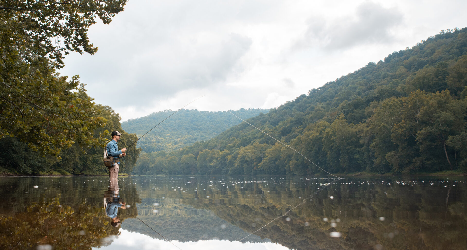 Strike Gold During Gold Rush 2023 - Almost Heaven - West Virginia