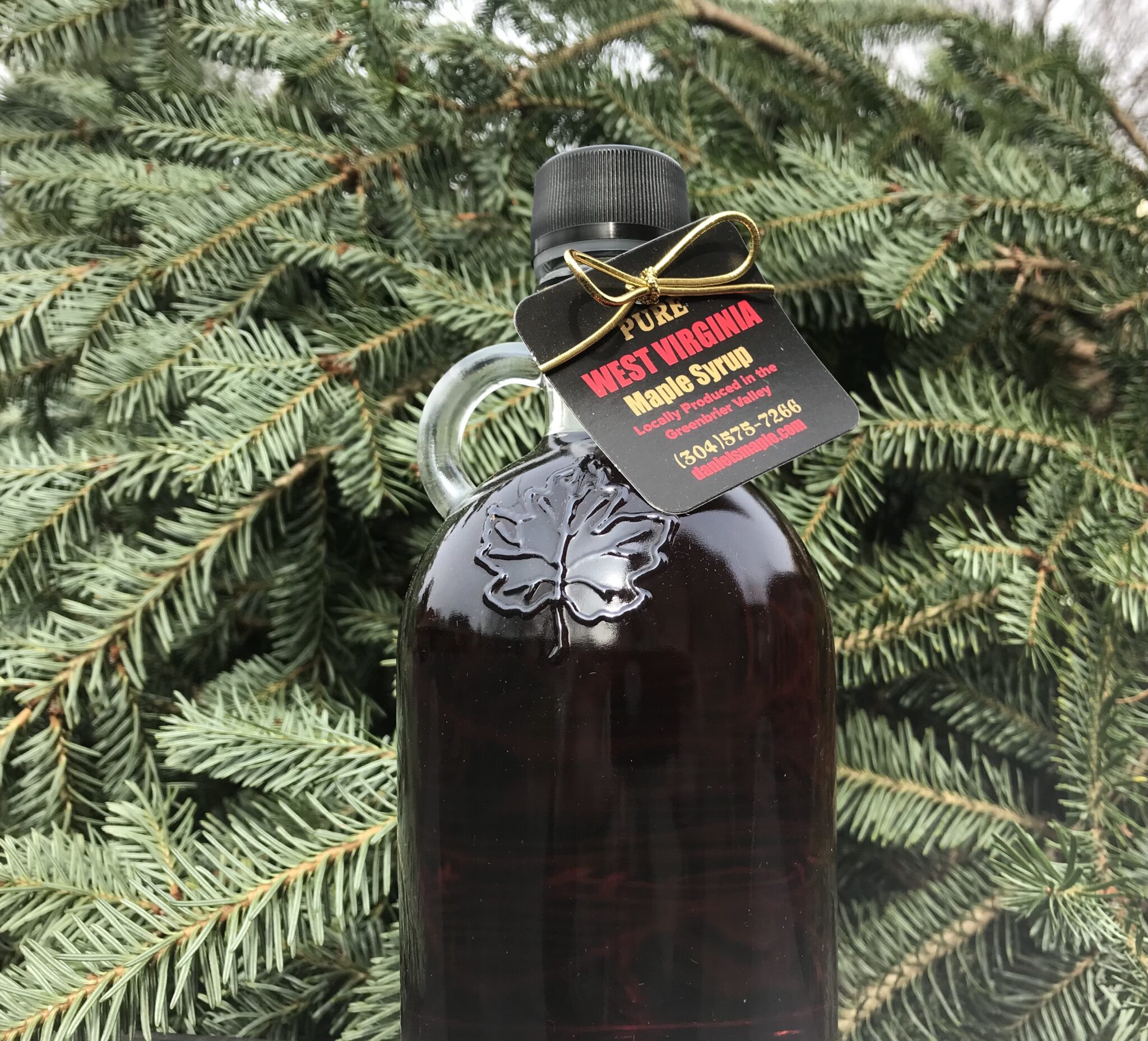 Mountain State Maple Days Celebrates Appalachia’s Culinary Forest ...