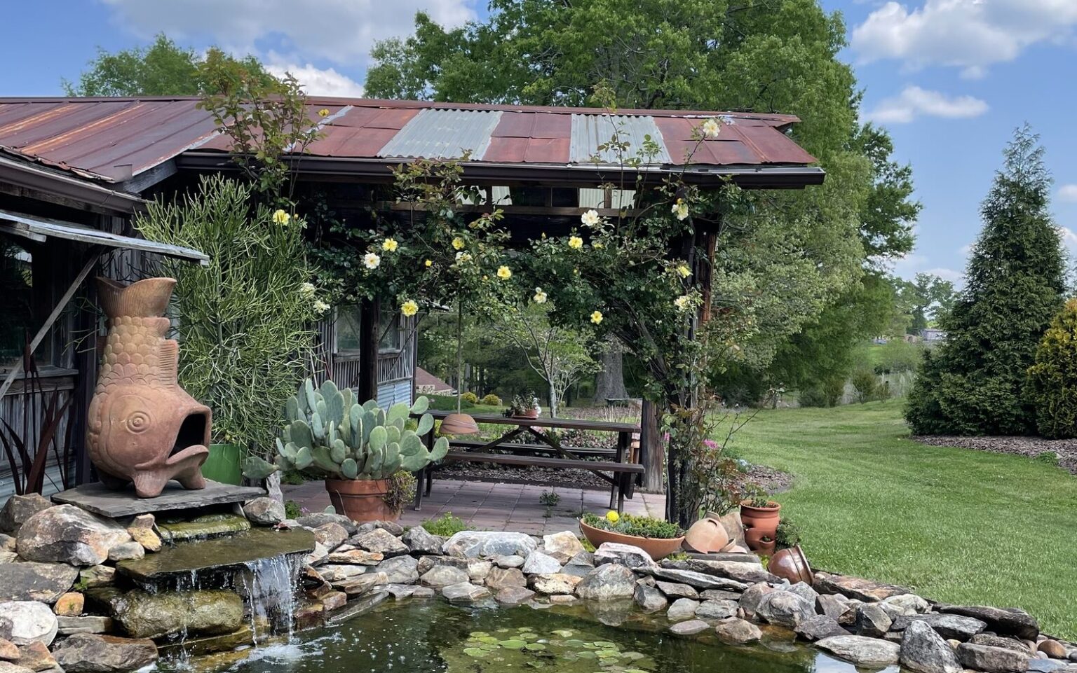 48 Hours in the Spruce Knob-Seneca Rocks National Recreation Area ...