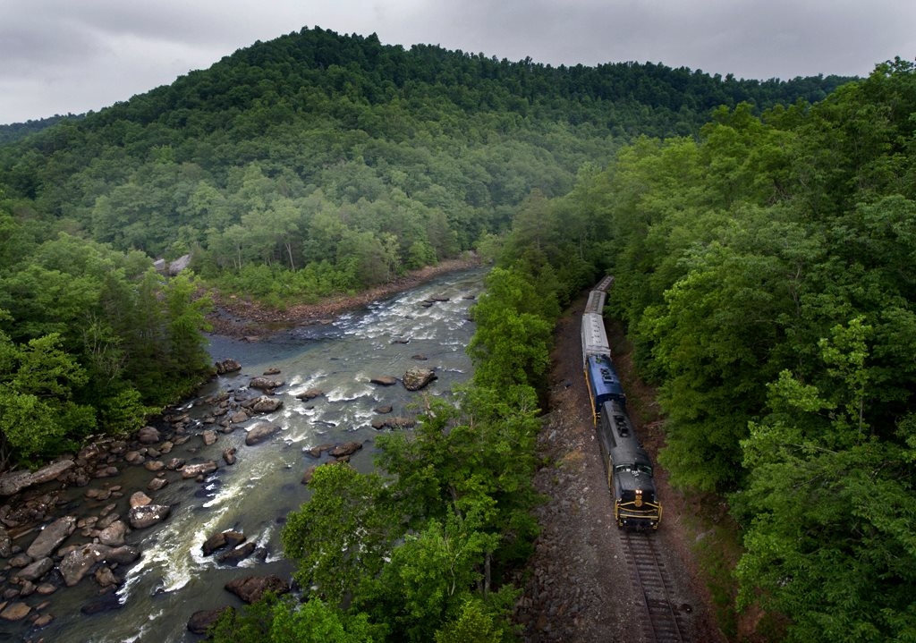 Road Trips from Washington D.C.: Potomac Highlands - Almost Heaven ...