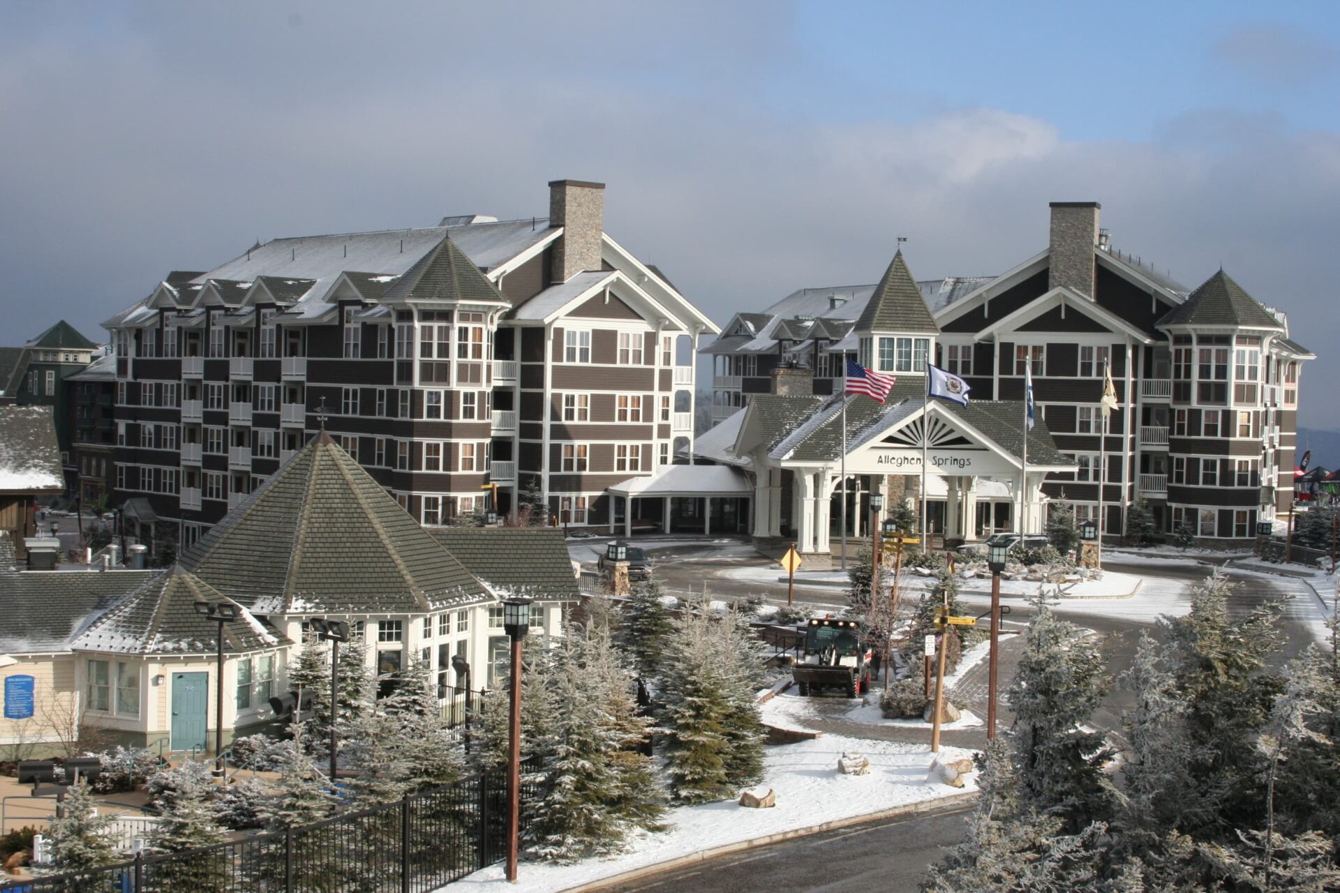 Explore Adaptive Winter Sports - Almost Heaven - West Virginia