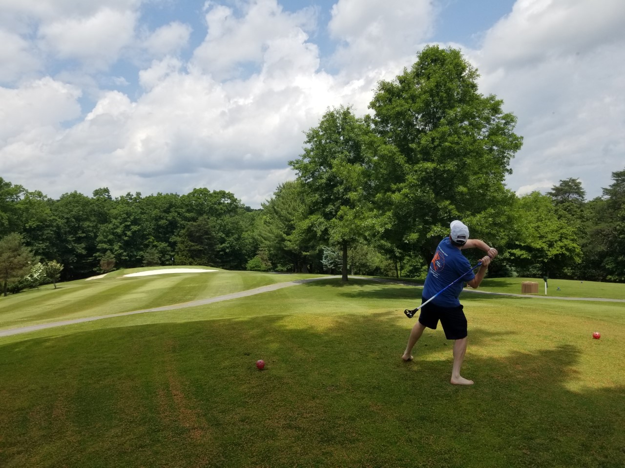 New Event for the Mountain State: Fling at the Springs - Almost Heaven ...