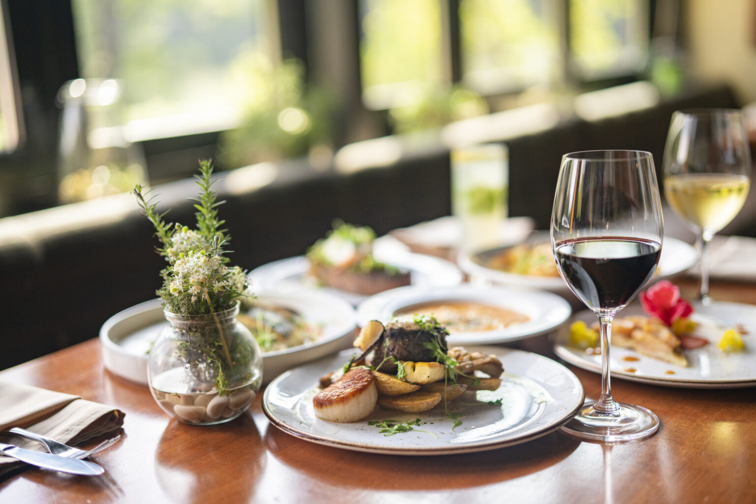 The Ultimate West Virginia Wine Road Trip - Almost Heaven - West Virginia