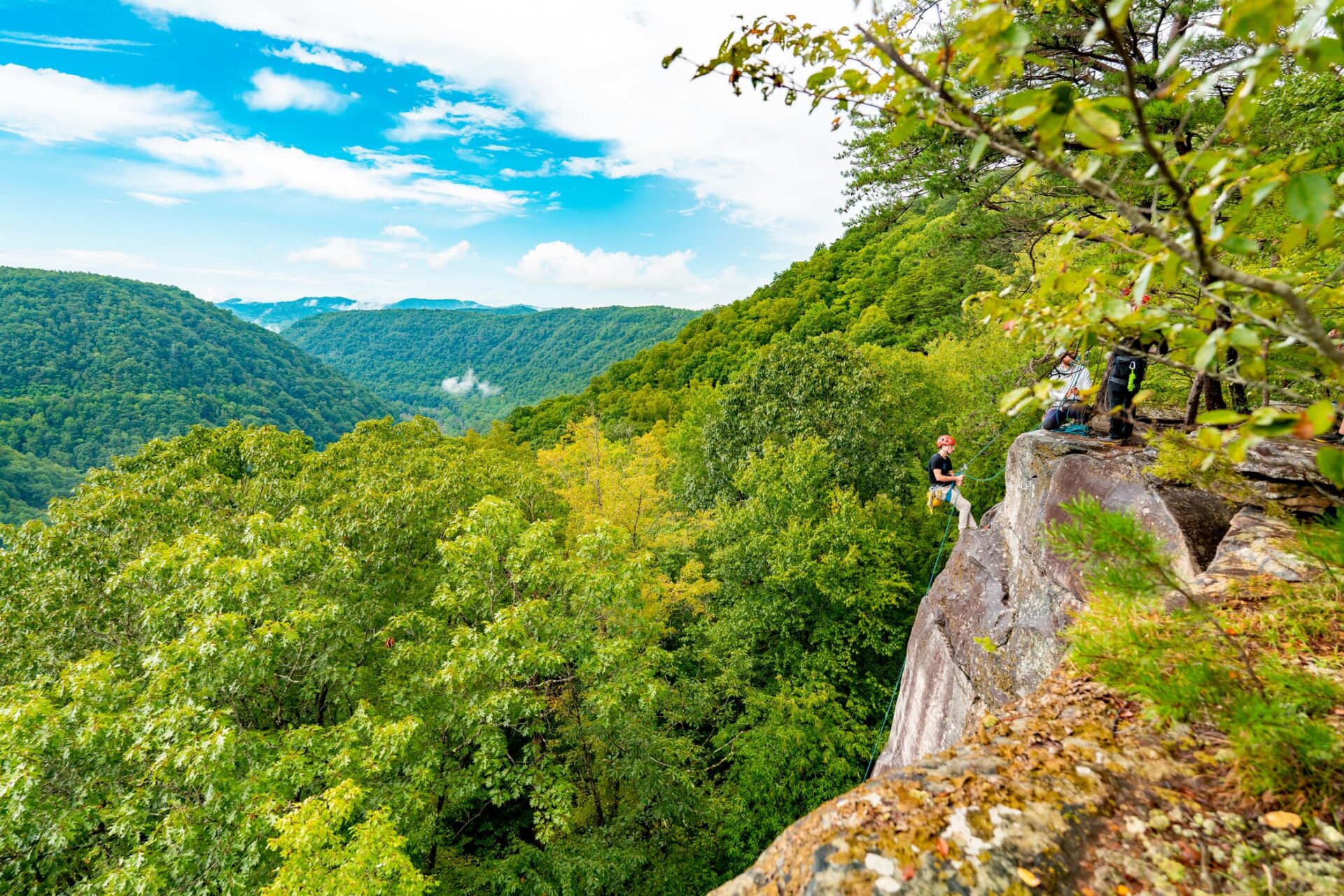 It's Not Too Late to Plan Summer Vacation! - Almost Heaven - West Virginia