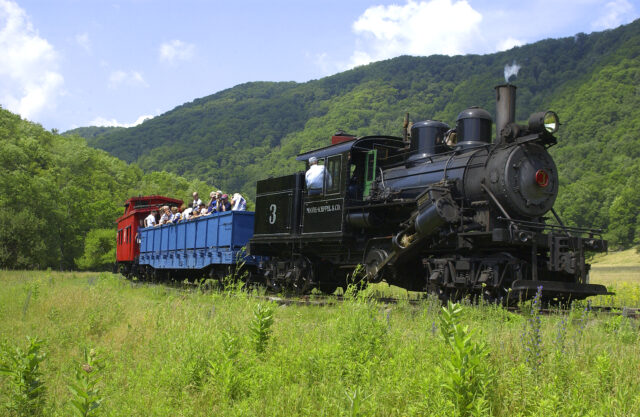 Here's What Makes Elkins, West Virginia "Unexpectedly Cool" - Almost ...