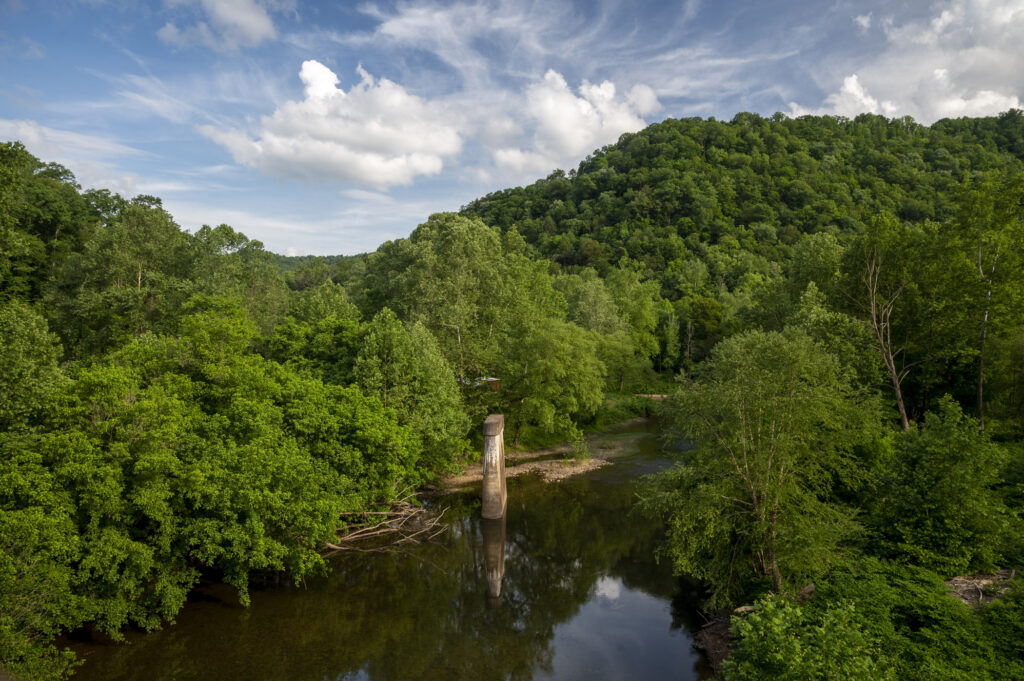 Bring Your RV to These Almost Heaven Campsites - Almost Heaven - West ...