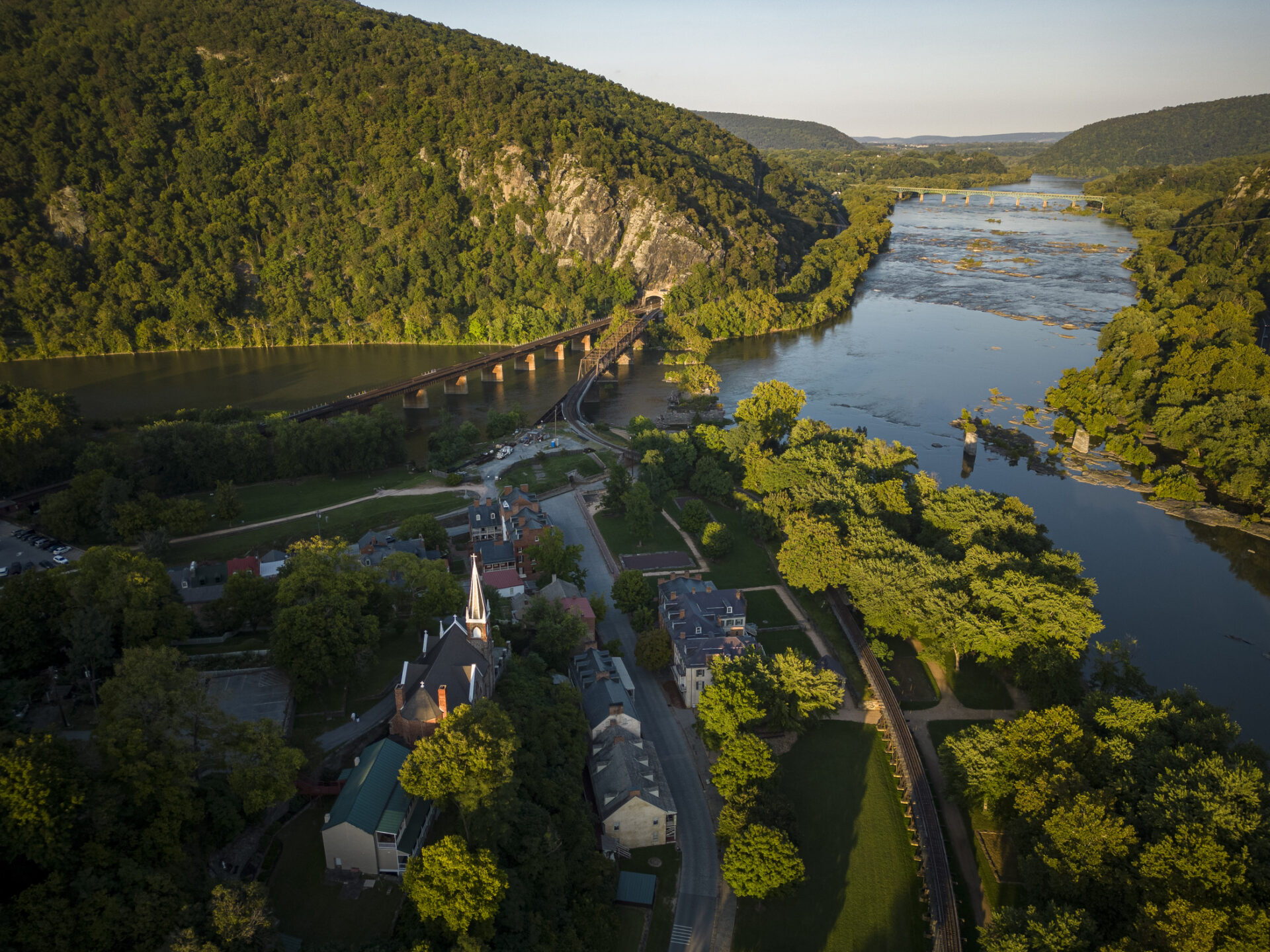 It's Not Too Late to Plan Summer Vacation! - Almost Heaven - West Virginia