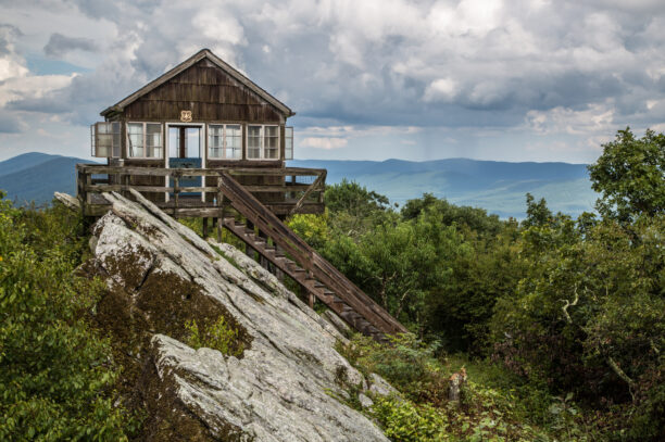 How to Hike the Appalachian Trail in West Virginia - Almost Heaven ...