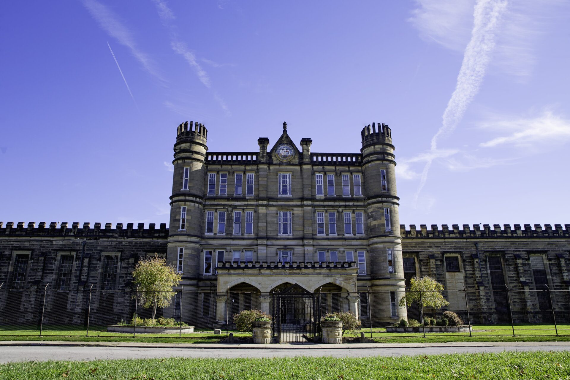 Summer Road Trip to the Northern Panhandle - Almost Heaven - West Virginia